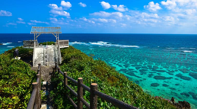 Japan | August | Luxe and Intrepid Asia | Remote Lands