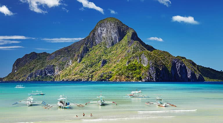 Philippines | September | Luxe and Intrepid Asia | Remote Lands