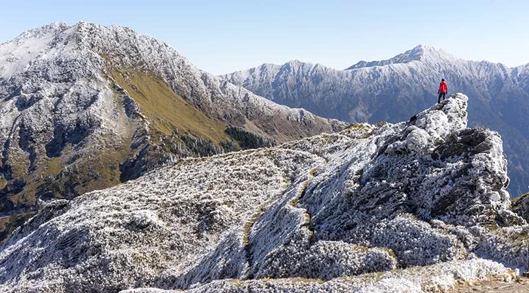 Taiwan | December | Luxe and Intrepid Asia | Remote Lands