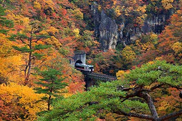 Japan | October | Luxe and Intrepid Asia | Remote Lands