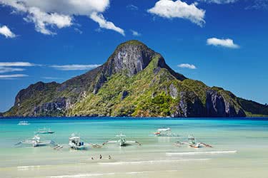 Philippines | March | Luxe and Intrepid Asia | Remote Lands