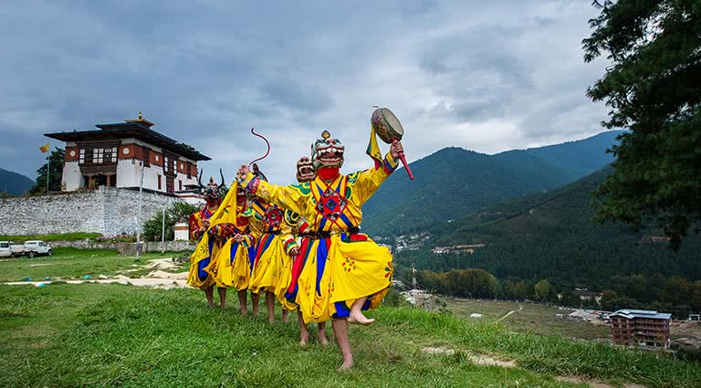Festivals & Events | Asia Luxury Travel | Remote Lands
