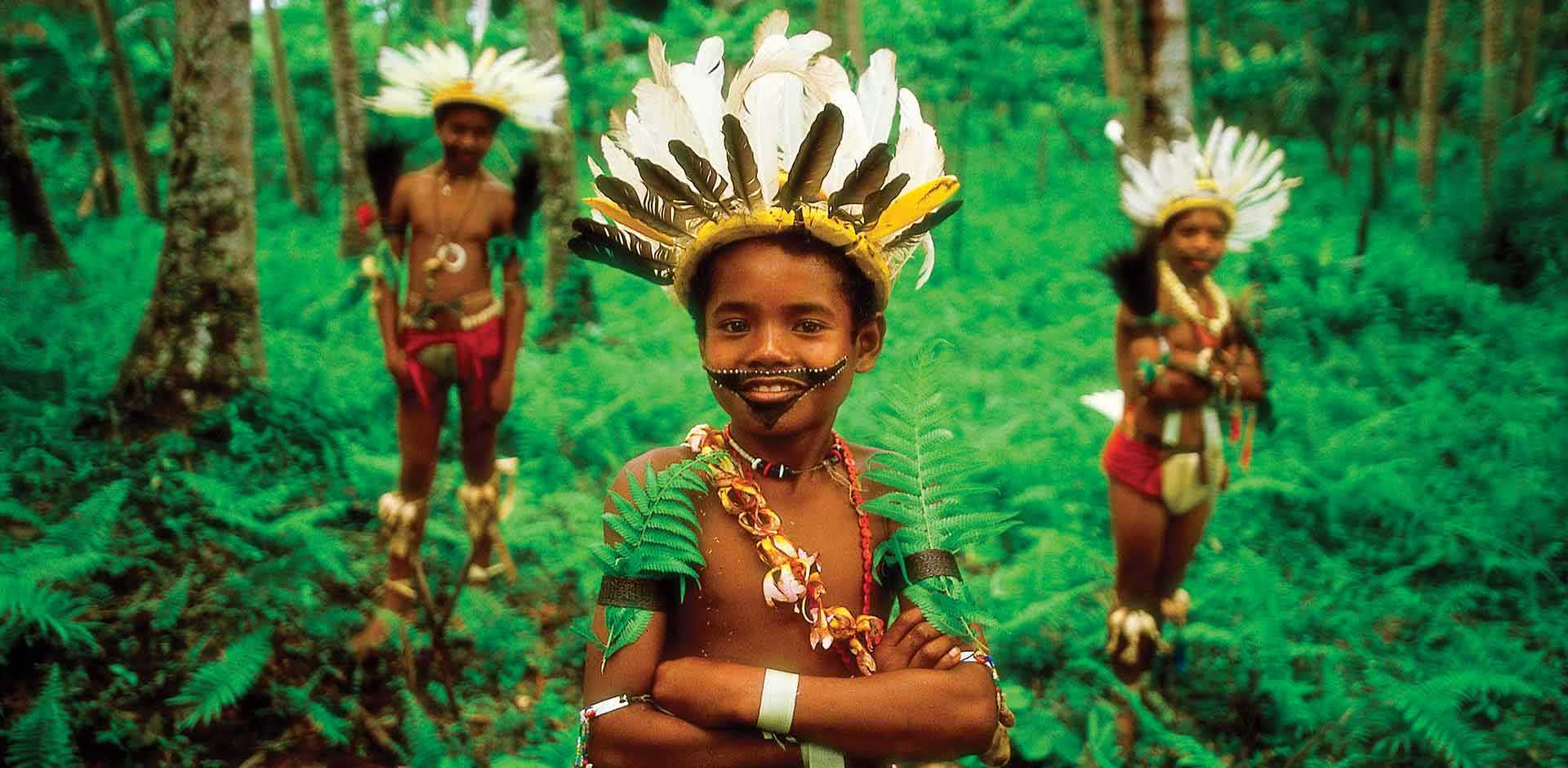 Trobriand | PNG | Luxe and Intrepid Asia | Remote Lands
