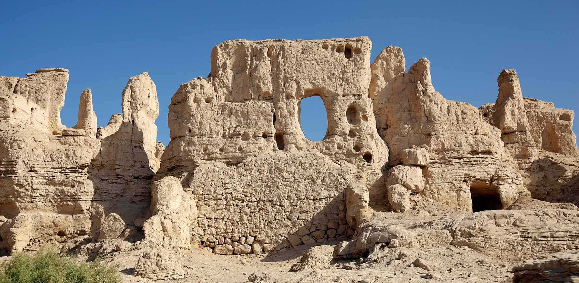 Silk Road | Turpan | China | Luxe and Intrepid Asia | Remote Lands