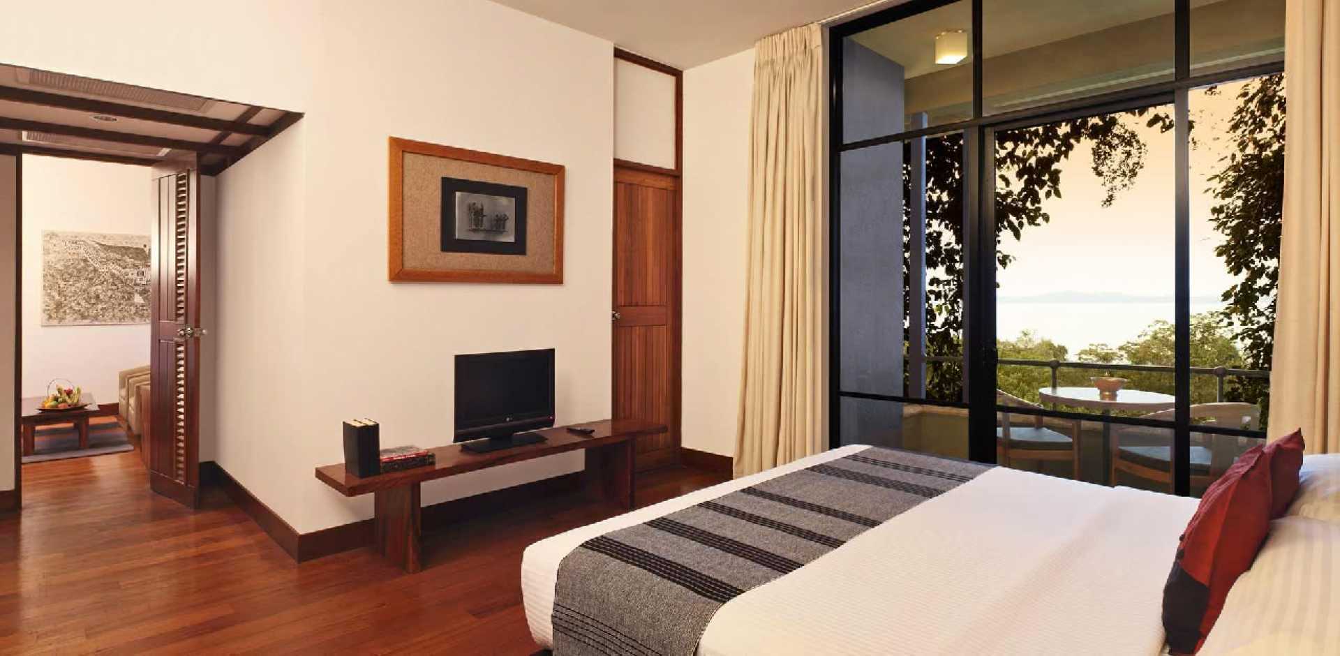 Heritance Kandalama | Dambulla Sri Lanka Luxury Hotels Resorts | Remote ...