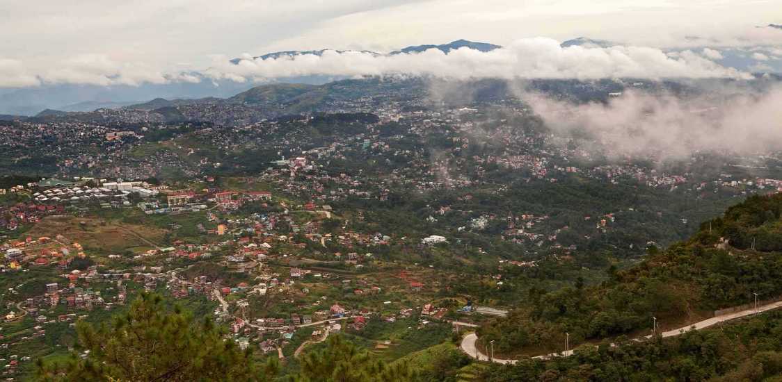 Baguio | Philippines Luxury Travel | Remote Lands