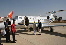 Luxury Travel in Asia | Private Jets & Yachts | Remote Lands