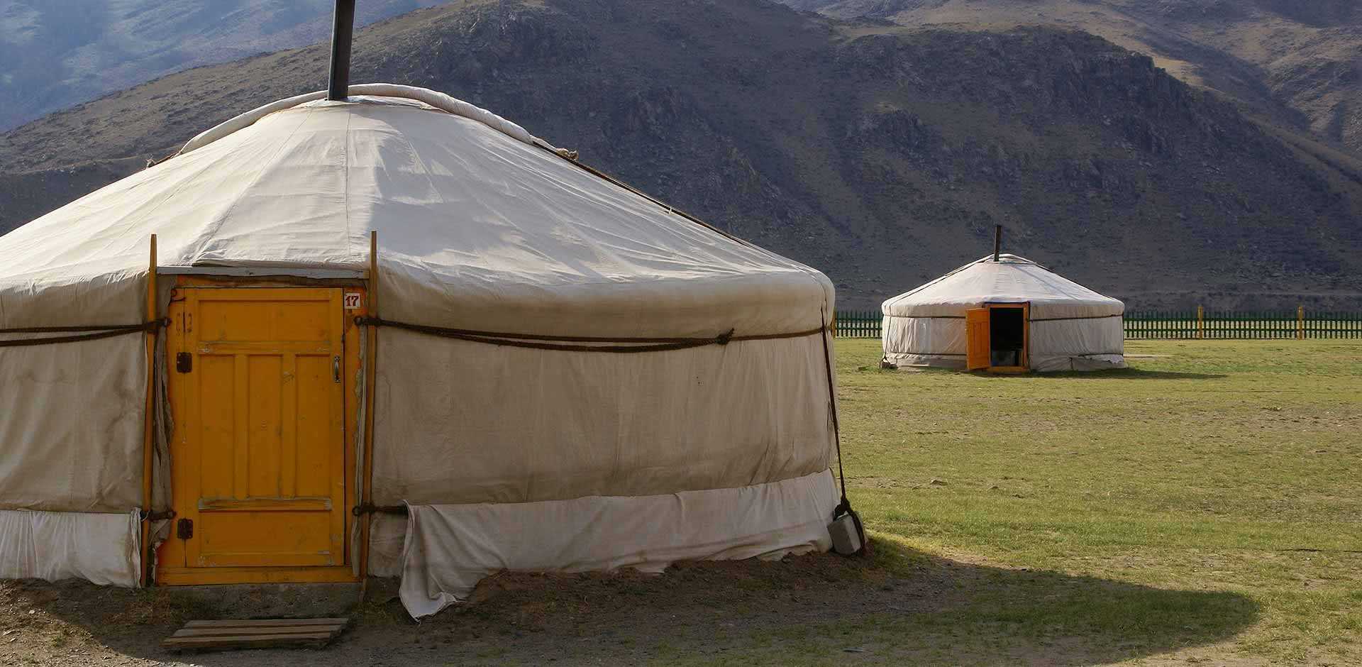 Karakorum | Mongolia Luxury Travel | Remote Lands