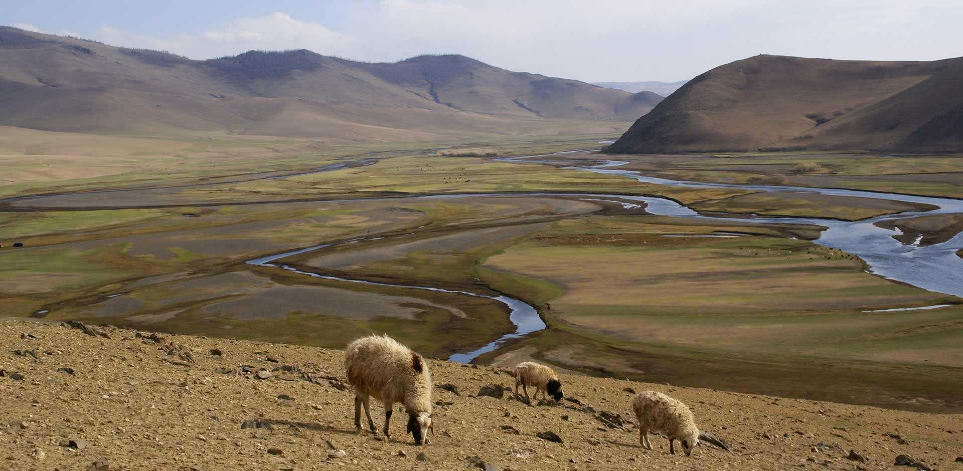 Karakorum | Mongolia Luxury Travel | Remote Lands