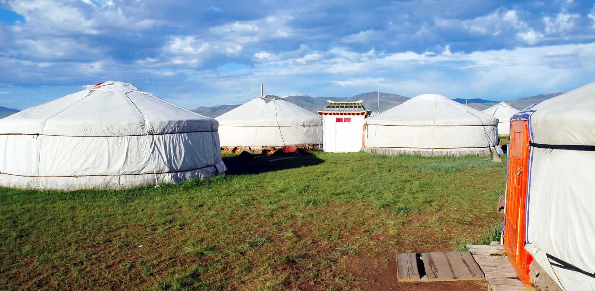 Karakorum | Mongolia Luxury Travel | Remote Lands