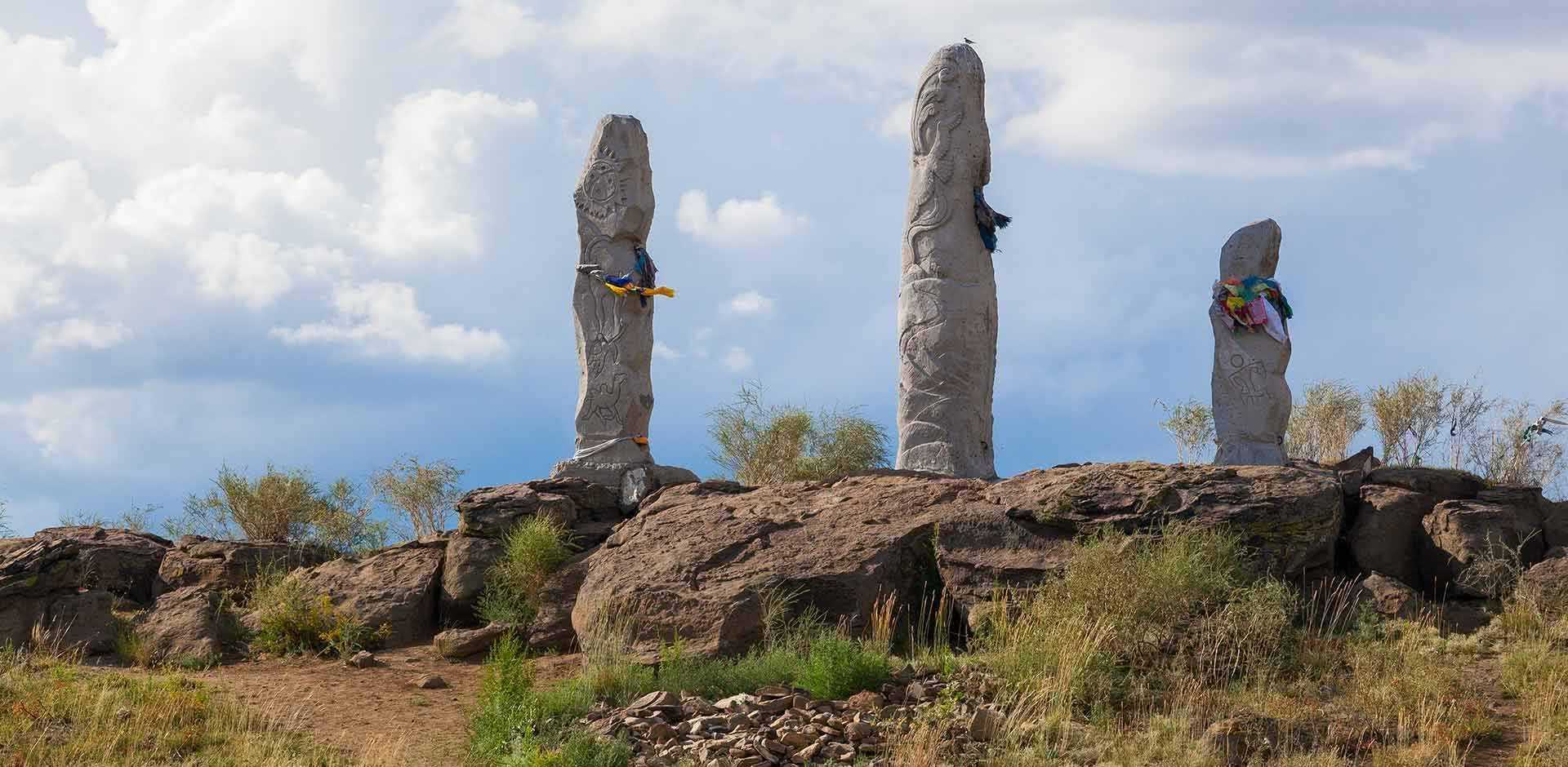 Kyzyl | Siberia Luxury Travel | Remote Lands