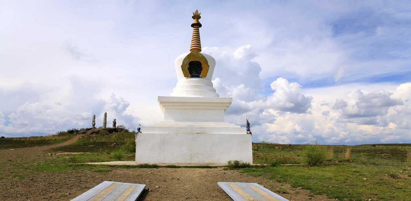 Kyzyl | Siberia Luxury Travel | Remote Lands