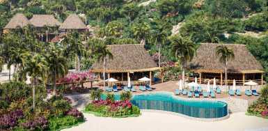 NIHI Rote | Indonesia Luxury Hotels Resorts | Remote Lands