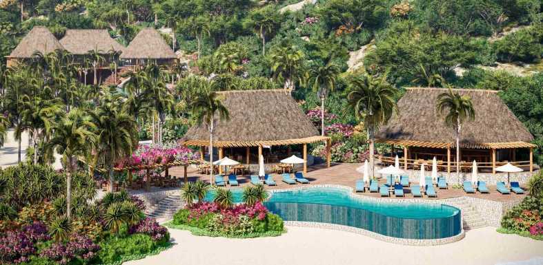 NIHI Rote | Indonesia Luxury Hotels Resorts | Remote Lands