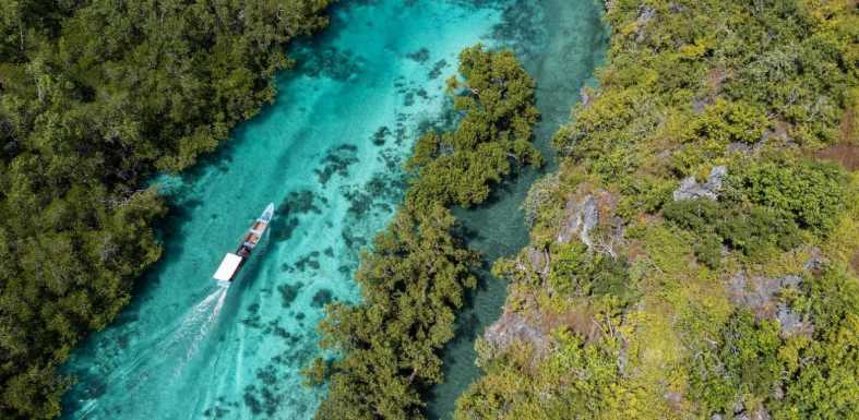 NIHI Rote | Indonesia Luxury Hotels Resorts | Remote Lands