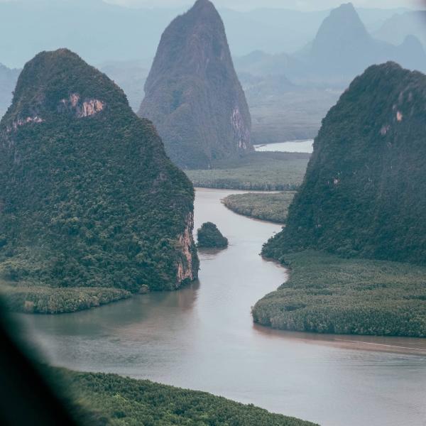 About Us | Luxury Travel Agents | Remote Lands