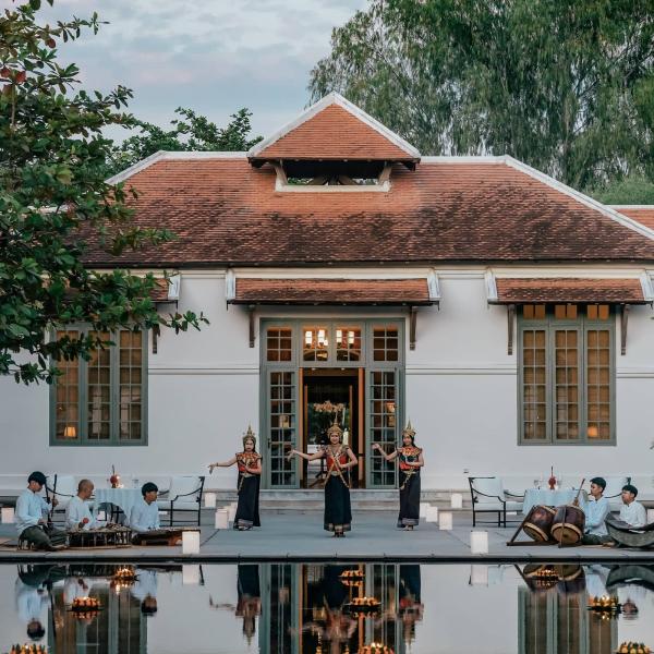 Sharaan Resort | Saudi Arabia Luxury Hotels Resorts | Remote Lands