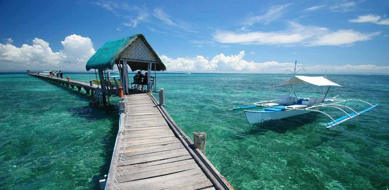 Cebu | Philippines | Luxe and Intrepid Asia | Remote Lands