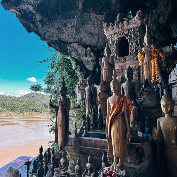 Wild Mood Swings: Asia’s Nature in Transition | Newsletters | Remote Lands