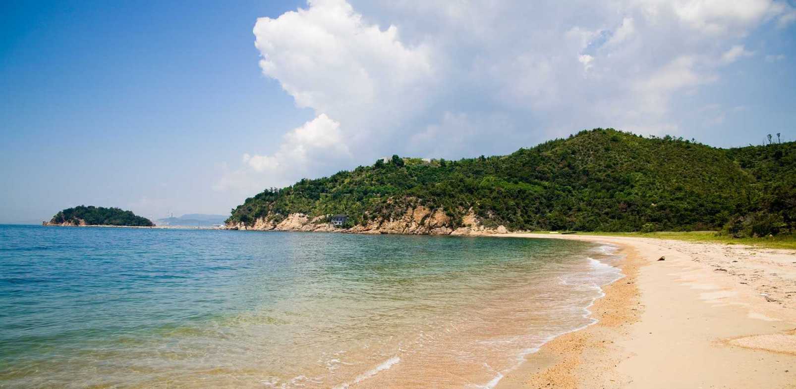 Naoshima & Seto Inland Sea Islands | Japan | Luxe and Intrepid Asia ...