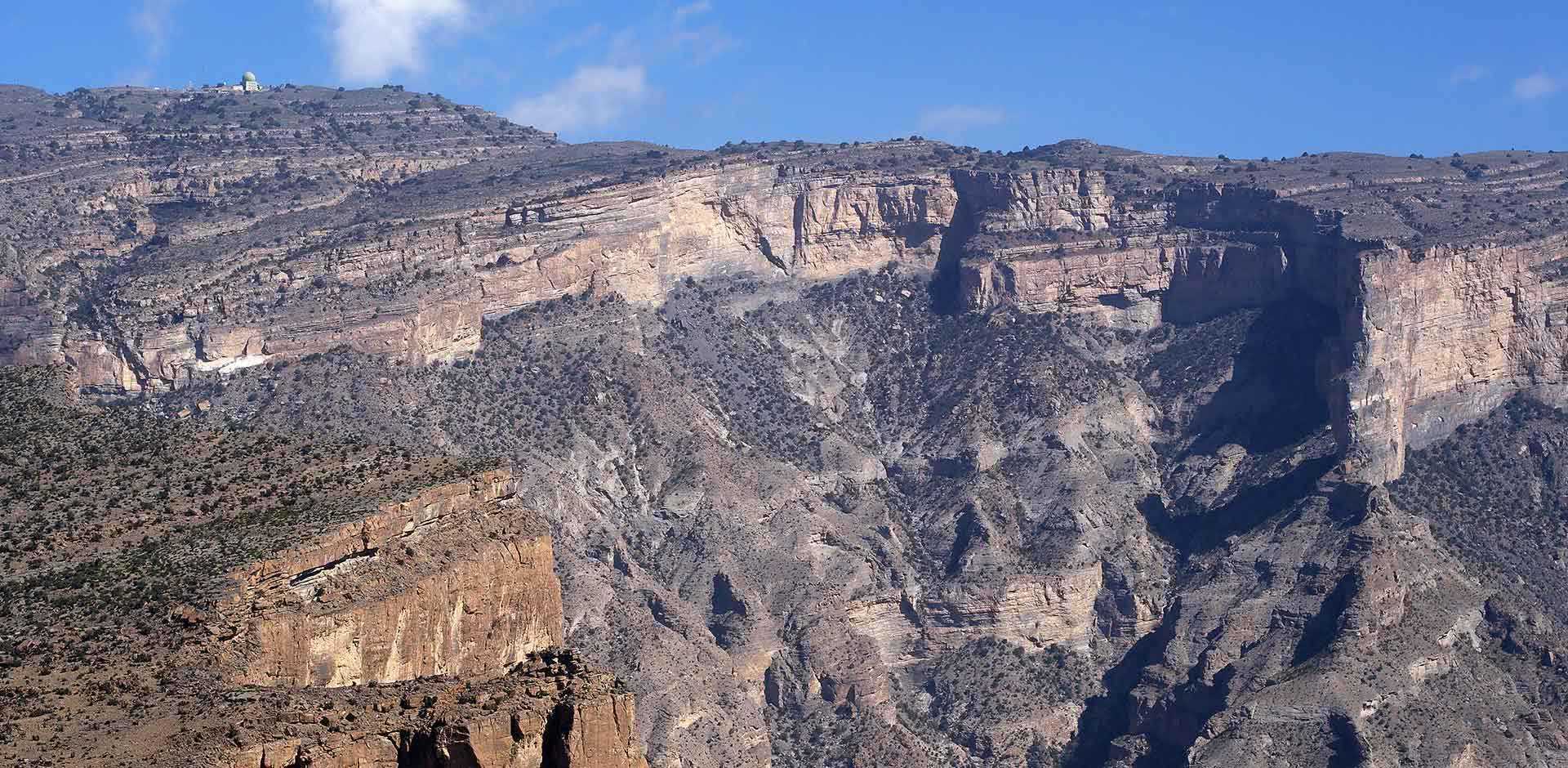 Jabal Akhdar | Oman Luxury Travel | Remote Lands