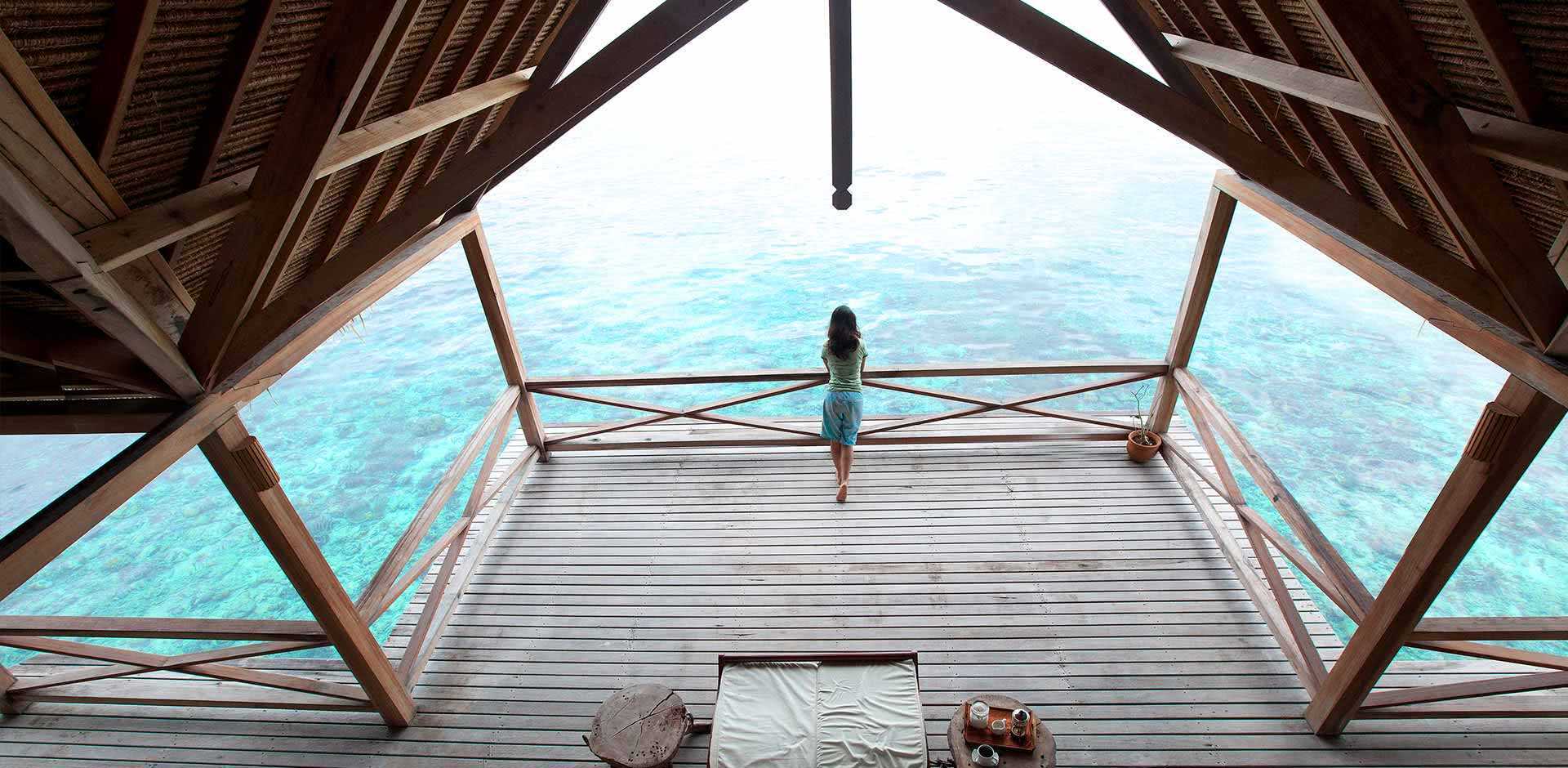 Misool Resort | Raja Ampat Indonesia Luxury Hotels Resorts | Remote Lands