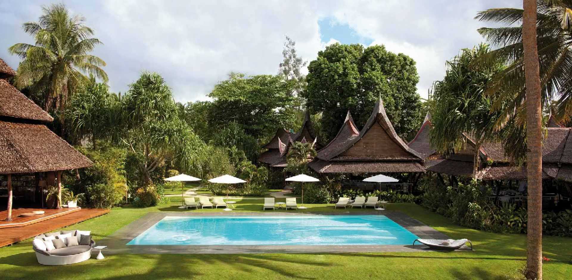 Nay Palad Hideaway | Siargao Philippines Luxury Hotels Resorts | Remote ...