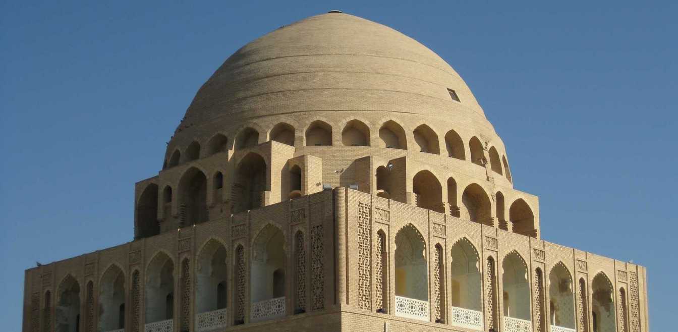 Mary | Turkmenistan Luxury Travel | Remote Lands