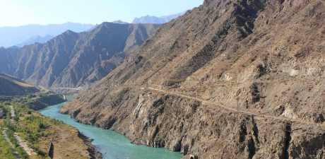 Naryn | Kyrgyzstan Luxury Travel | Remote Lands