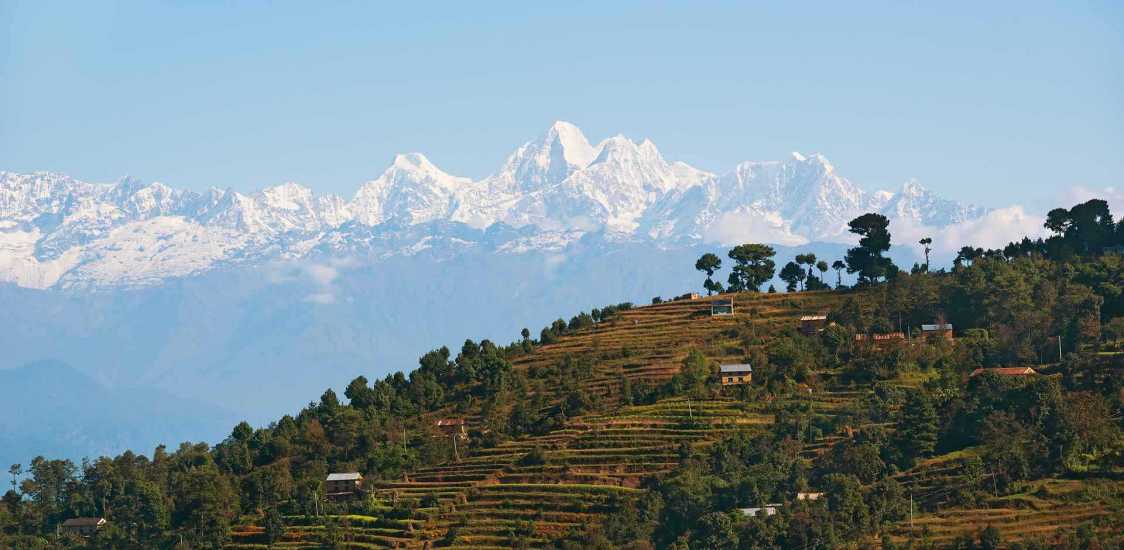 Nagarkot | Nepal | Luxe and Intrepid Asia | Remote Lands