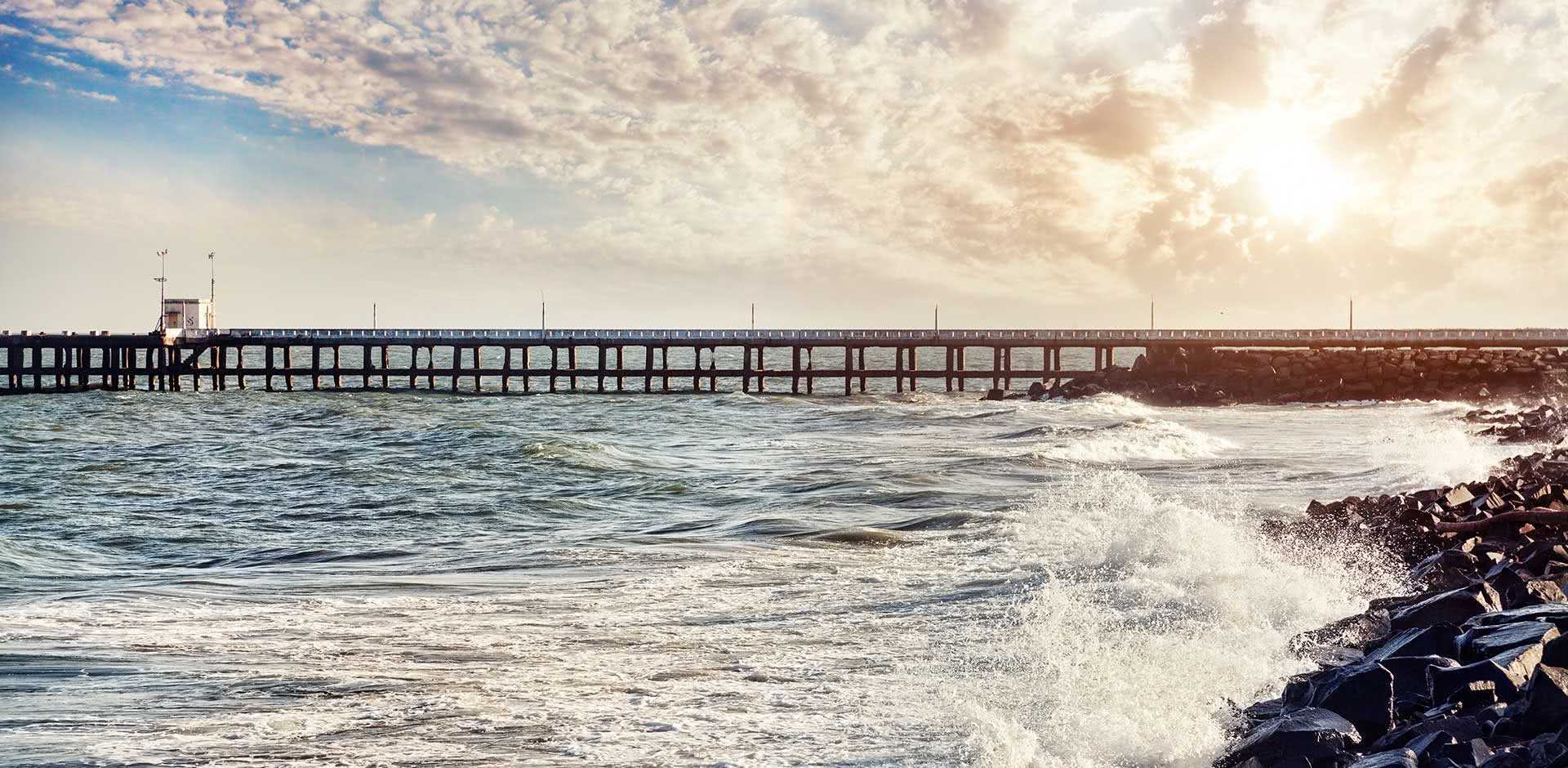 Pondicherry | India | Luxe and Intrepid Asia | Remote Lands