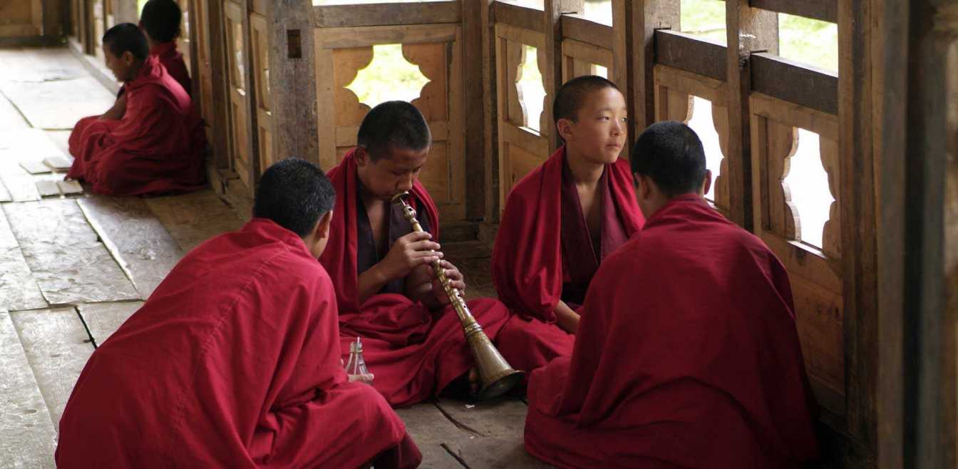 Mongar | Bhutan | Luxe and Intrepid Asia | Remote Lands