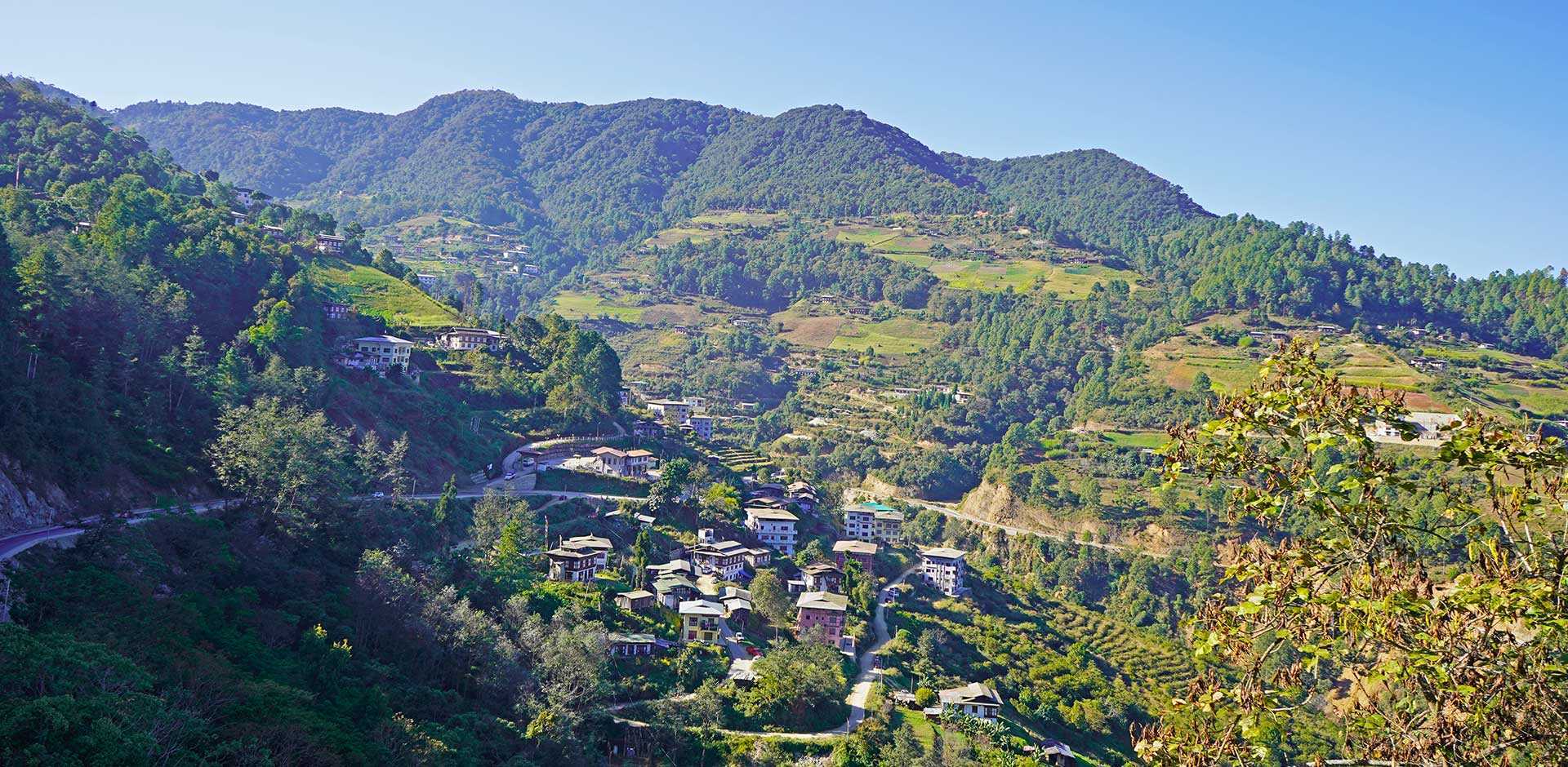 Mongar | Bhutan | Luxe and Intrepid Asia | Remote Lands