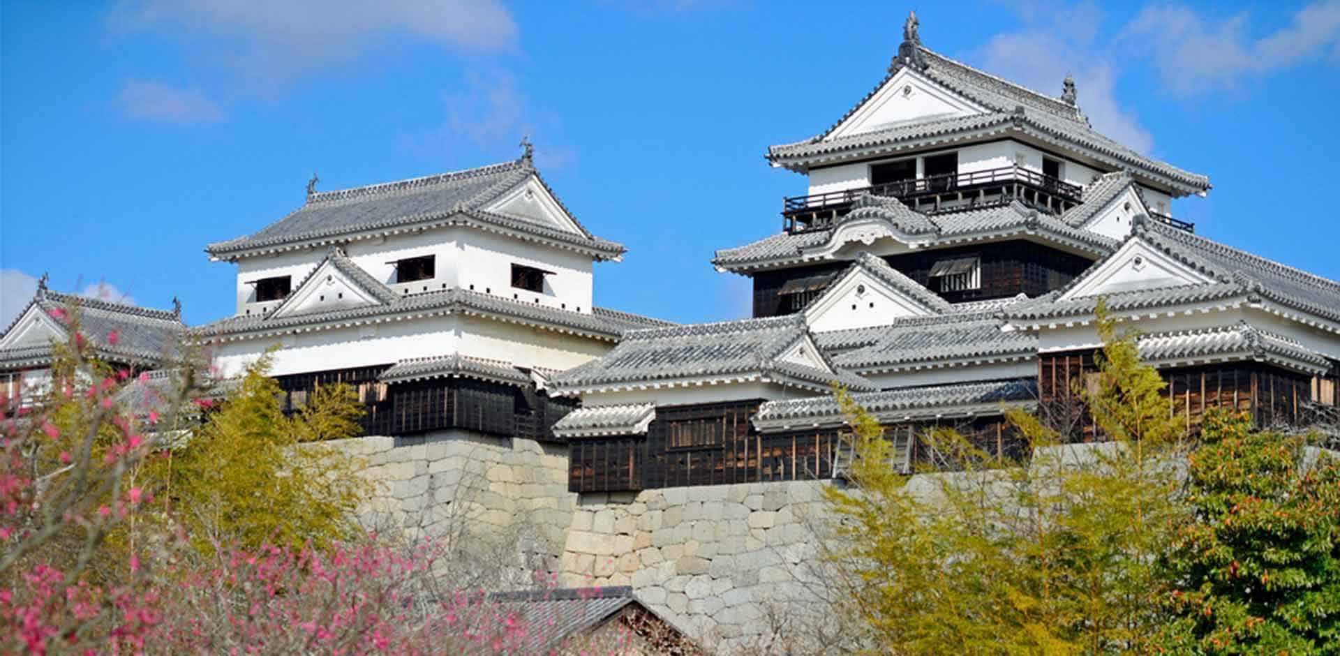 Imabari | Japan | Luxe and Intrepid Asia | Remote Lands