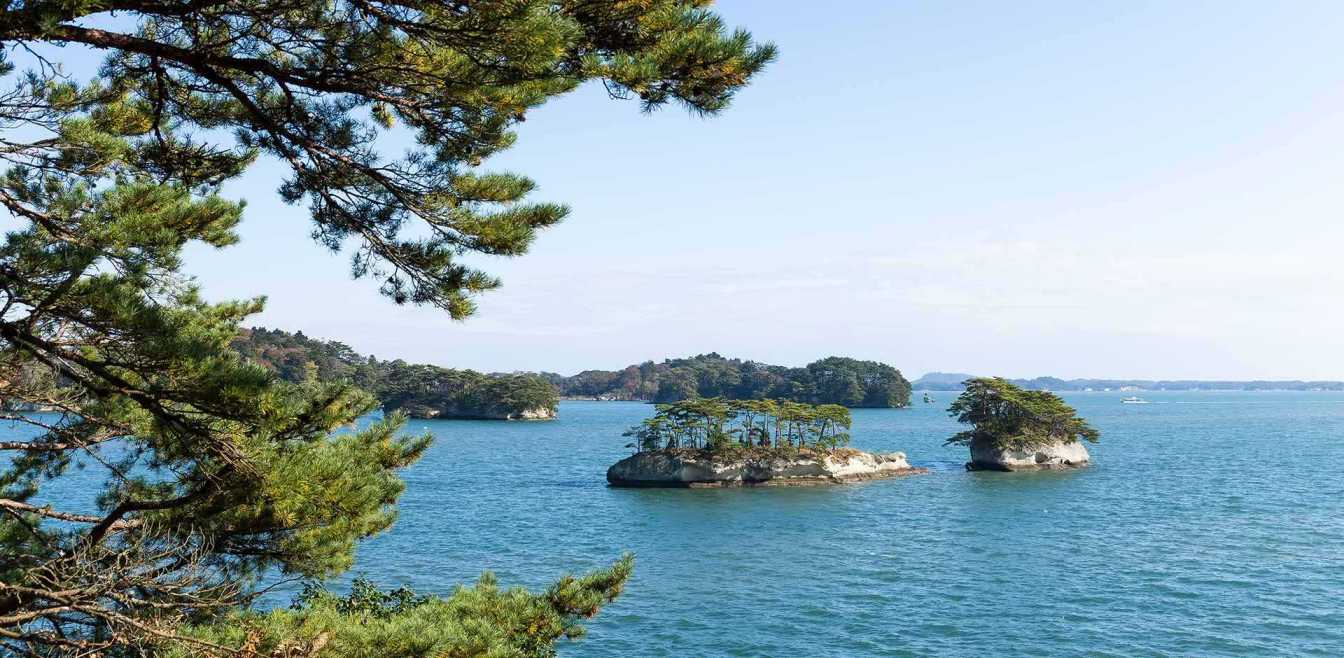 Miyagi | Japan Luxury Travel | Remote Lands