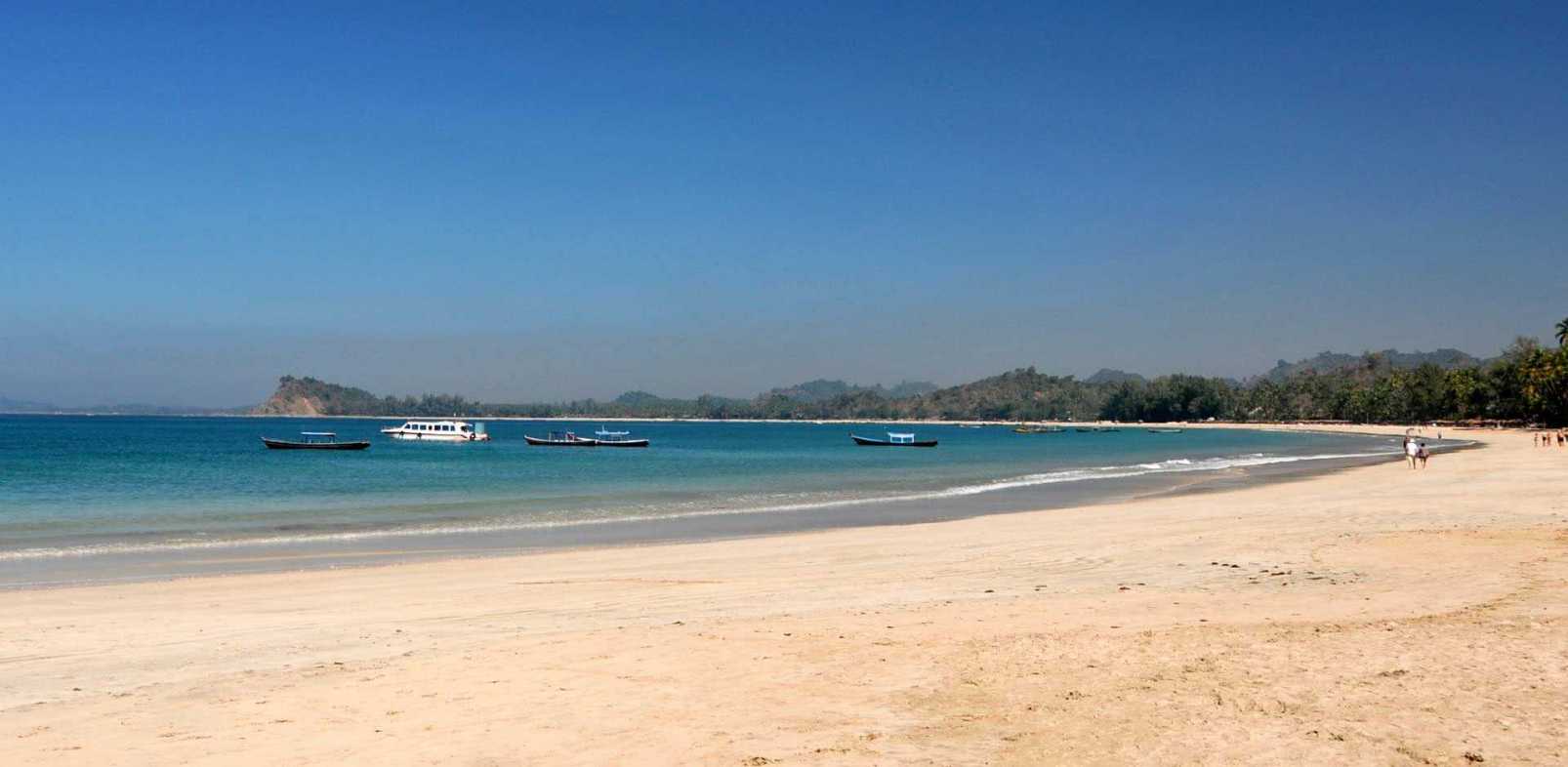 Ngapali | Myanmar | Luxe and Intrepid Asia | Remote Lands