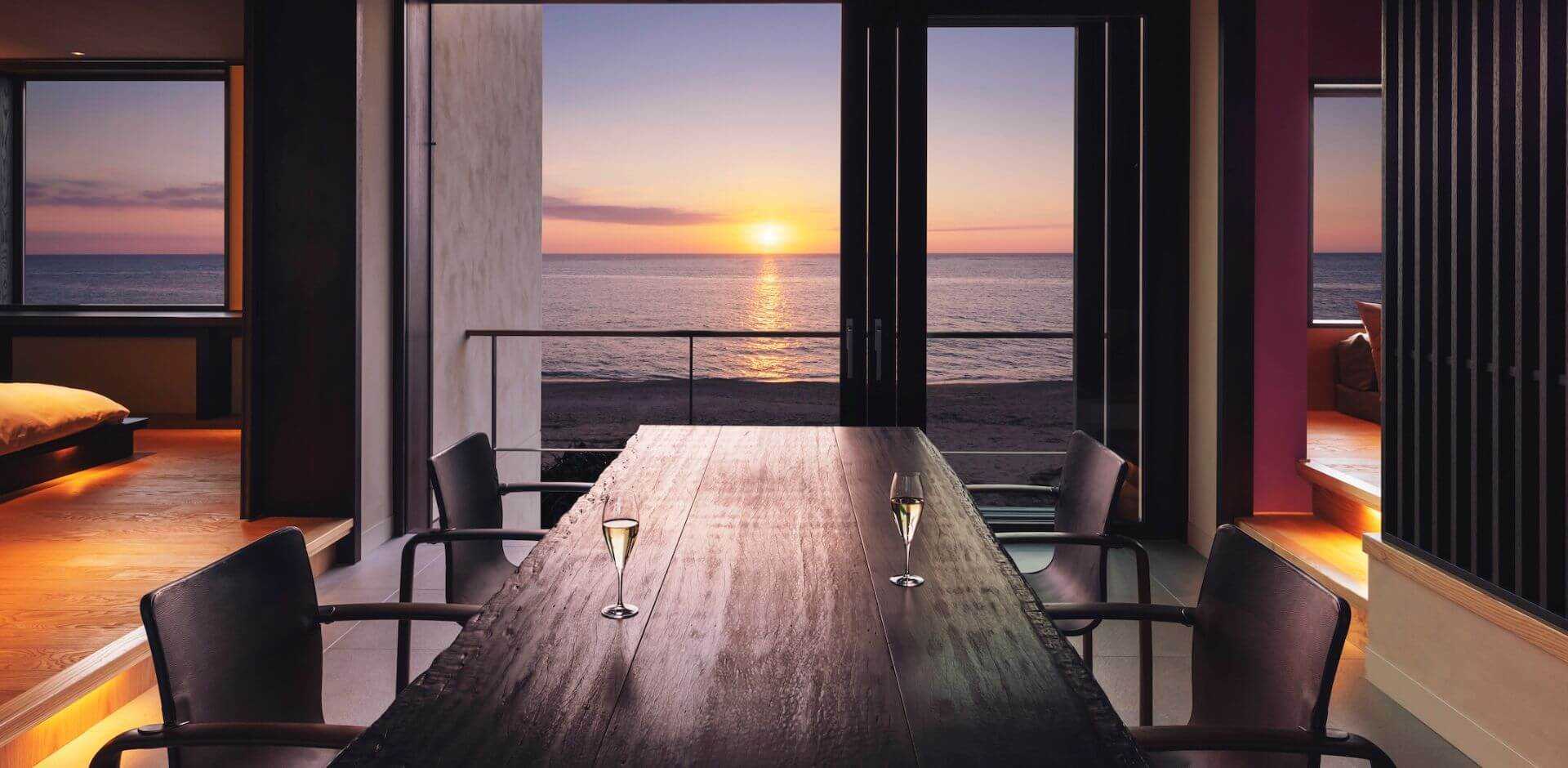 HOSHINOYA Okinawa | Japan Luxury Hotels Resorts | Remote Lands