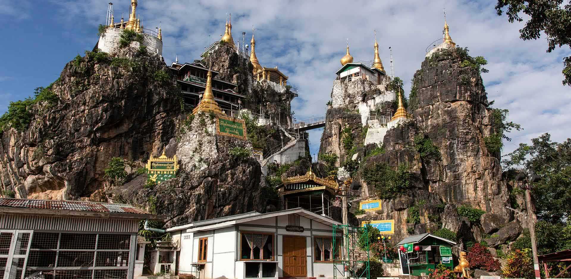 Loikaw | Myanmar Luxury Travel | Remote Lands