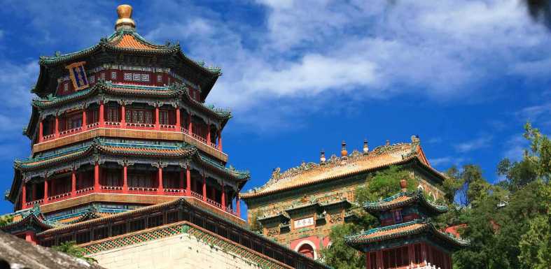 Beijing | China | Luxe and Intrepid Asia | Remote Lands