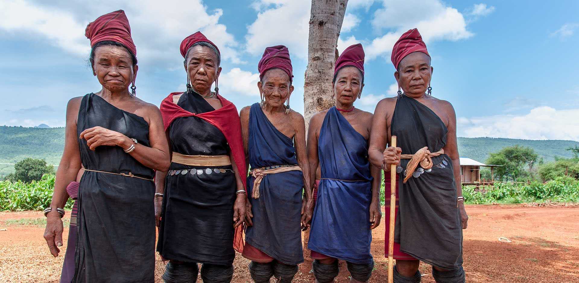 Loikaw | Myanmar Luxury Travel | Remote Lands