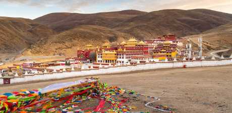 Litang, China | Litang Luxury Travel | Remote Lands
