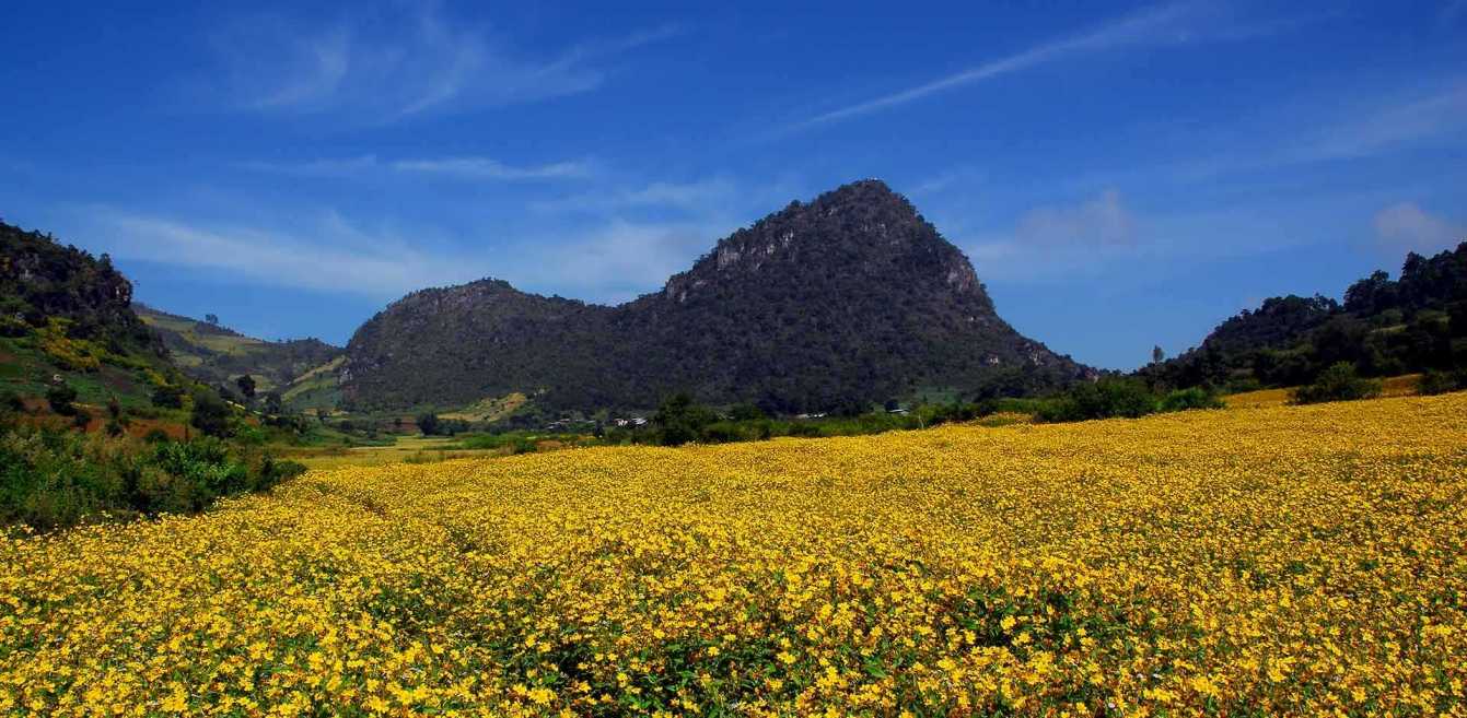 Kalaw | Myanmar Luxury Travel | Remote Lands