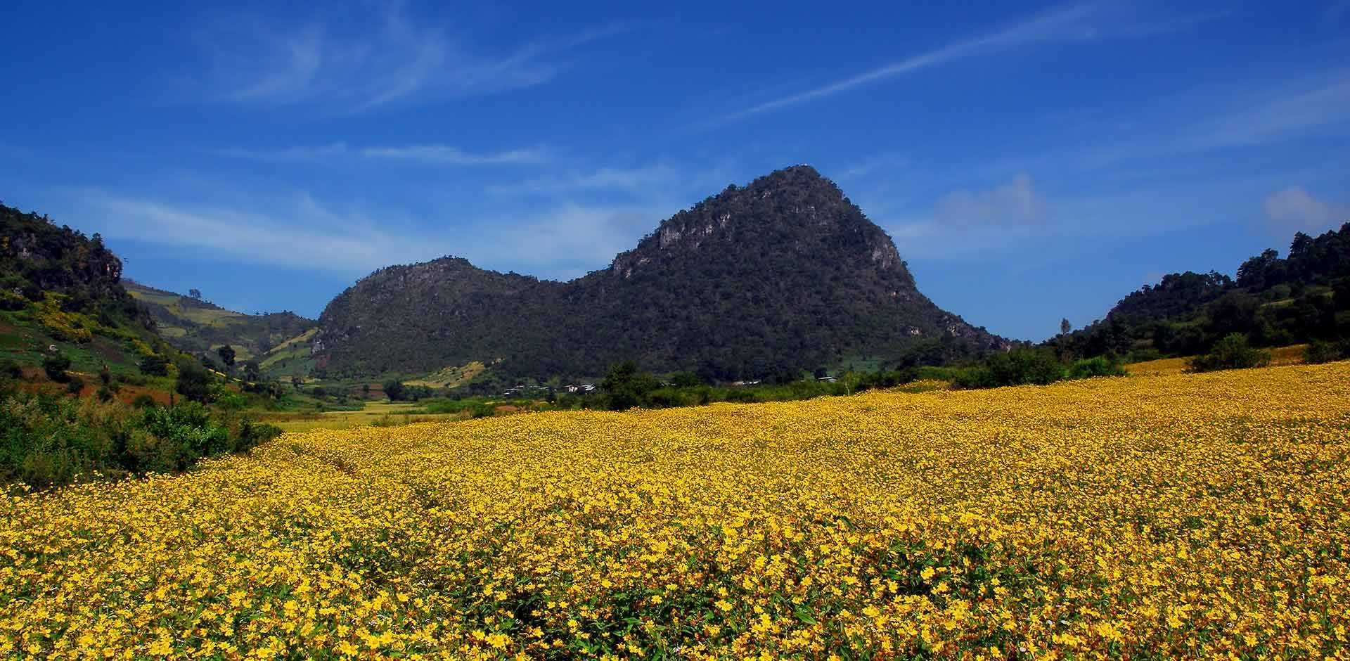 Kalaw | Myanmar Luxury Travel | Remote Lands