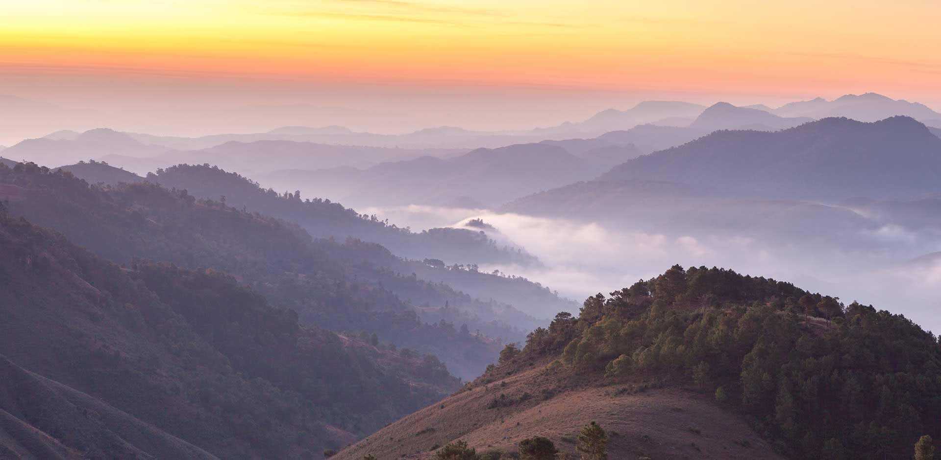 Kalaw | Myanmar Luxury Travel | Remote Lands