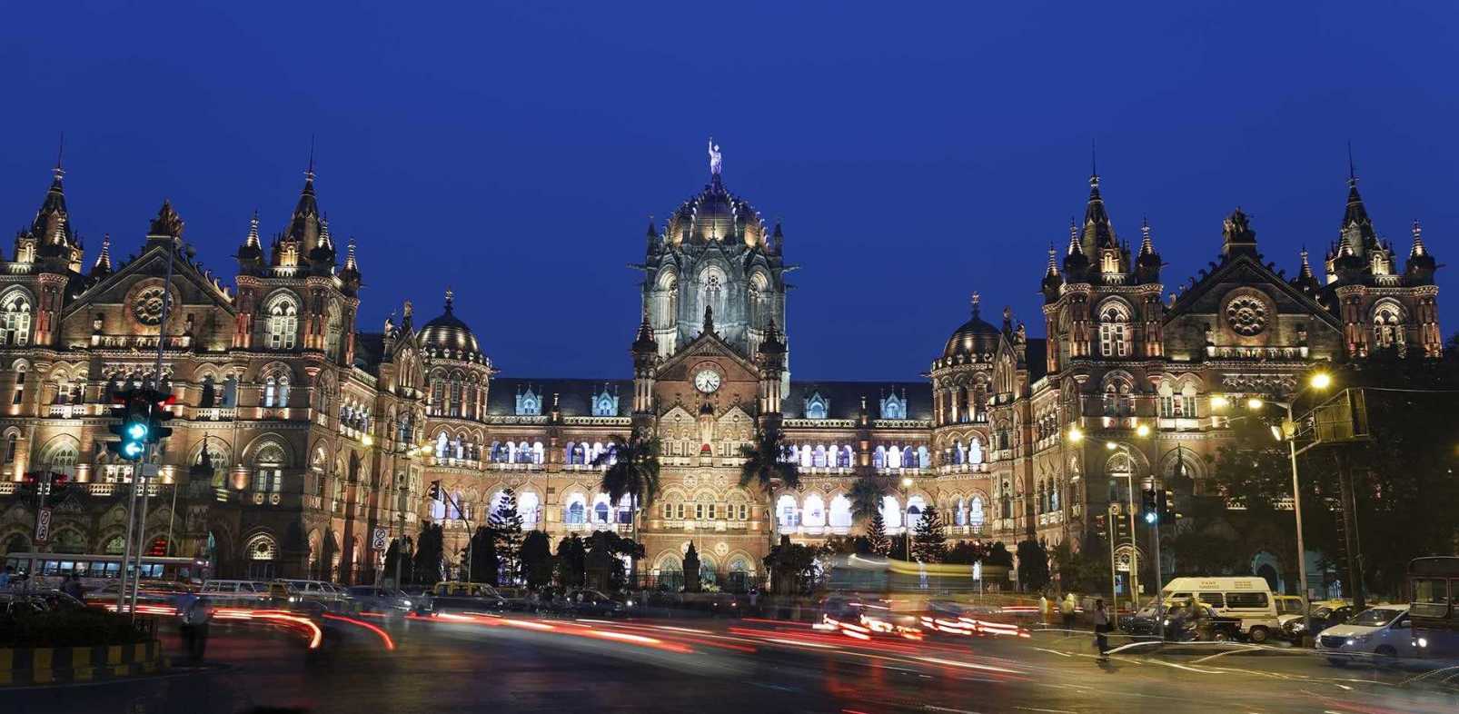 Mumbai | Bombay | India | Luxe and Intrepid Asia | Remote Lands