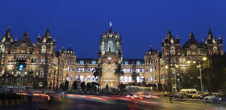 Mumbai | Bombay | India | Luxe and Intrepid Asia | Remote Lands