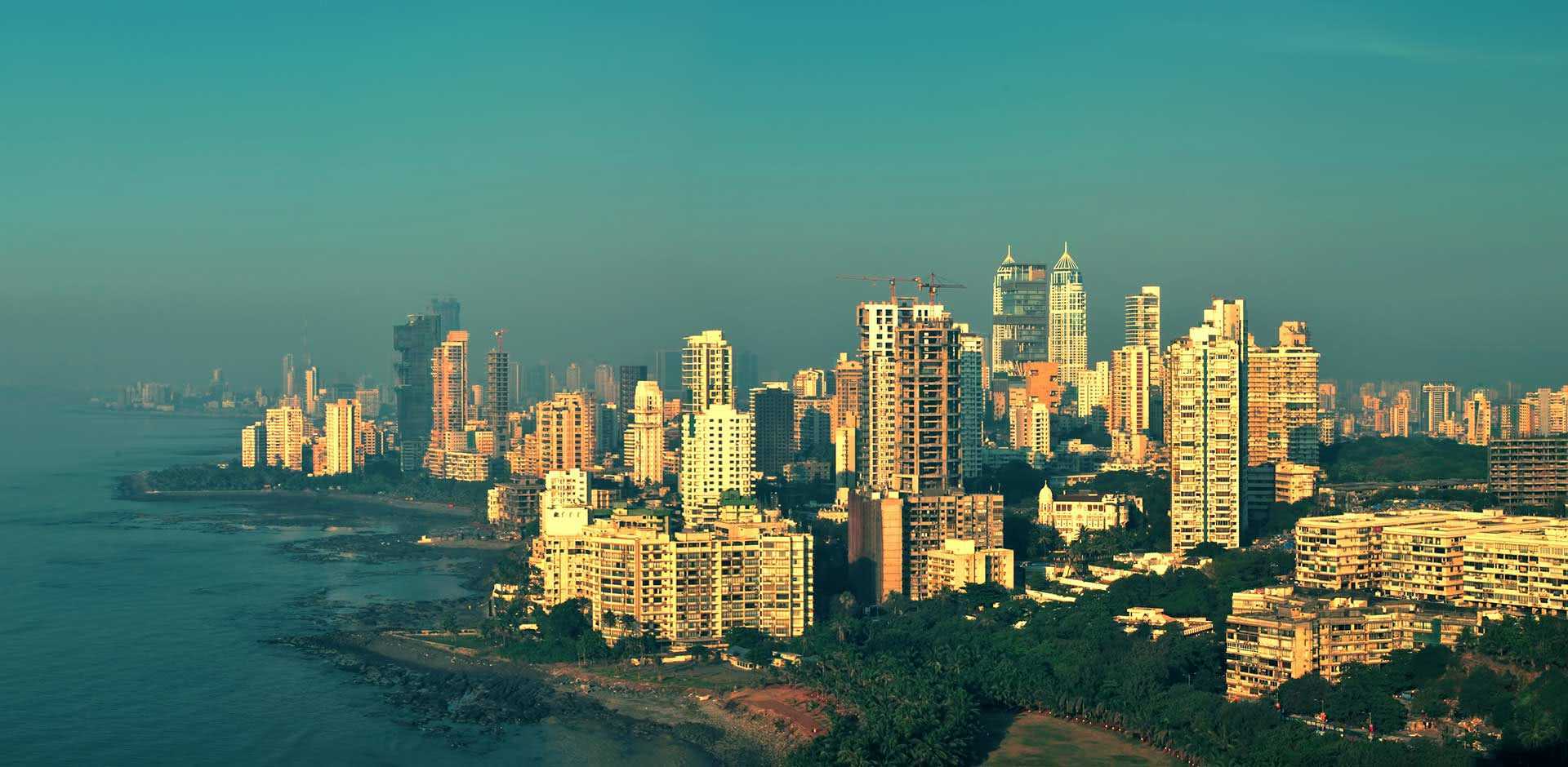 Mumbai | Bombay | India | Luxe and Intrepid Asia | Remote Lands