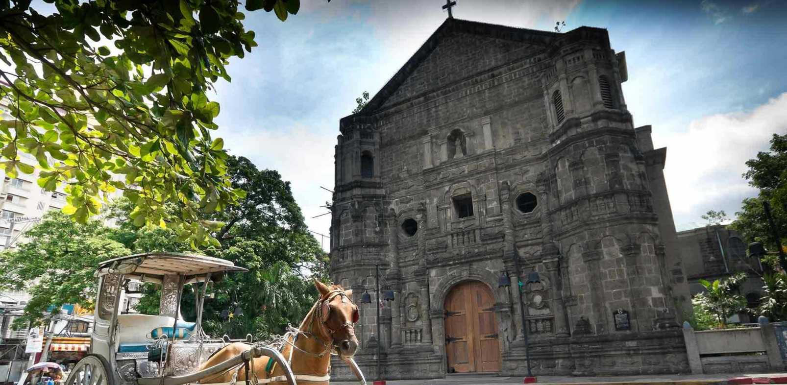 Manila | Philippines | Luxe and Intrepid Asia | Remote Lands