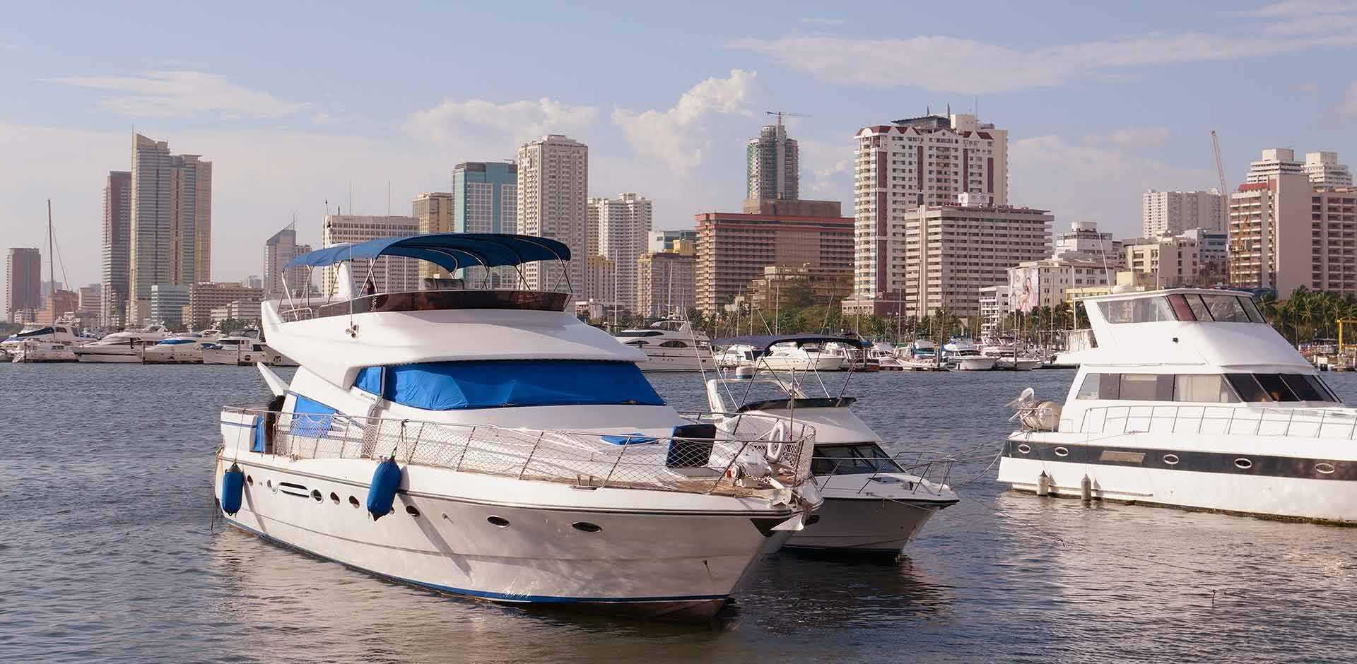 Manila | Philippines | Luxe and Intrepid Asia | Remote Lands