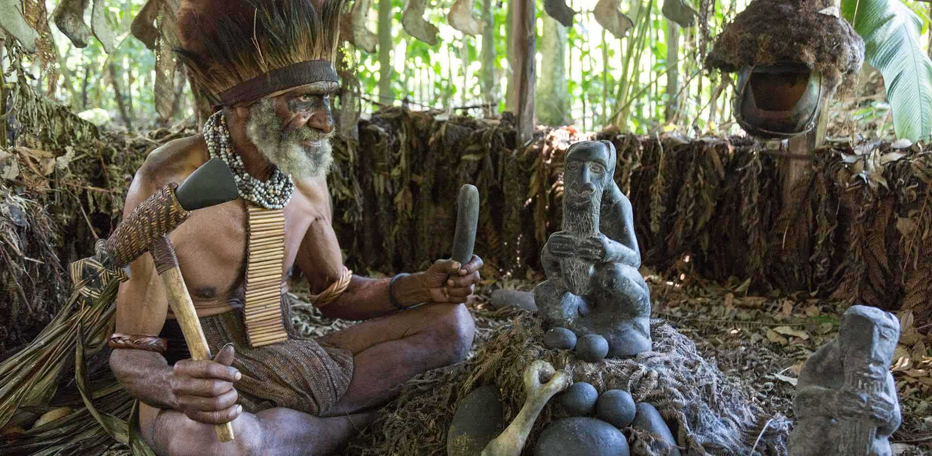 Mt Hagen | PNG | Luxe and Intrepid Asia | Remote Lands